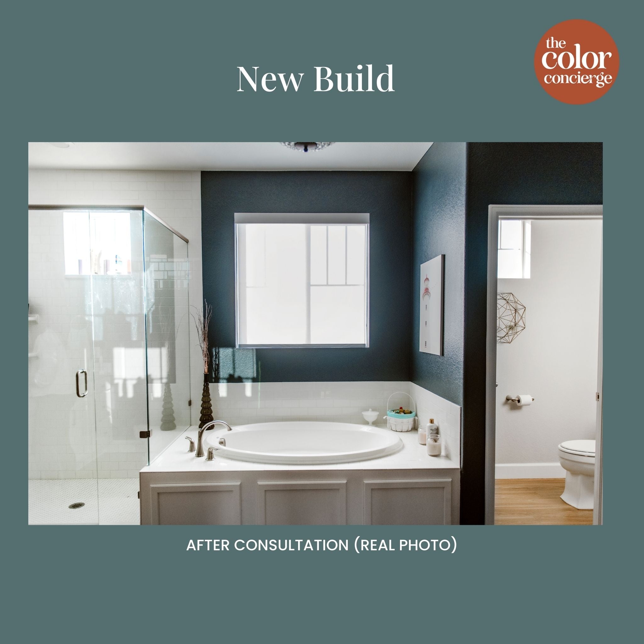 Online Paint Color Consult for One or More Rooms | Color Concierge ...