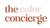 The Color Concierge